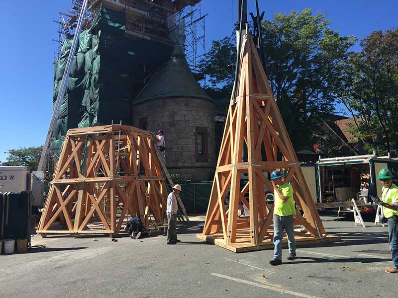 Timber Frame Floor Plans | Post and Beam Layouts | Davis Frame