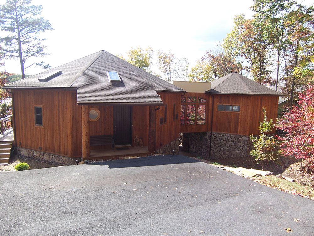 Build an Octagon Timber Frame | Davis Frame Blog