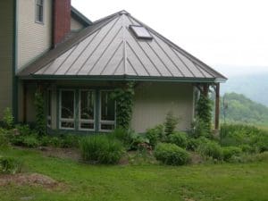 Build an Octagon Timber Frame | Davis Frame Blog