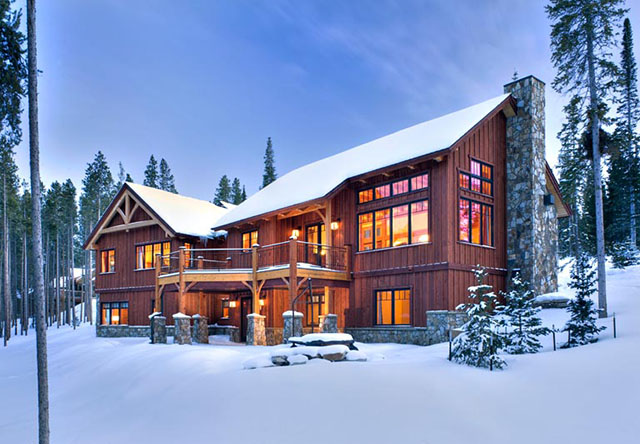 Where Can You Find Davis Frame Homes? | Davis Frame Blog