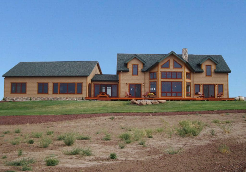 Where Can You Find Davis Frame Homes? | Davis Frame Blog