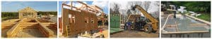 Different Prefabricated Home Options | Davis Frame Blog
