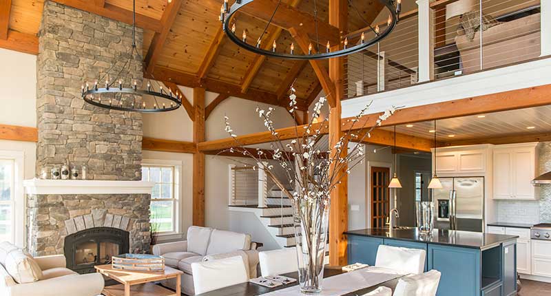 The Millennial Home: Important Features | Davis Frame Blog