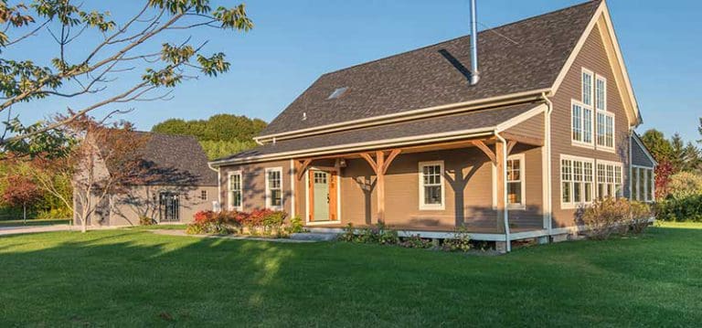 The Millennial Home: Important Features | Davis Frame Blog