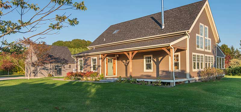 The Millennial Home: Important Features | Davis Frame Blog